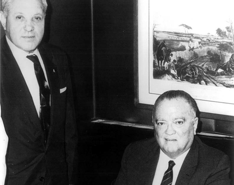 History of Edgar Bar - Mayflower Hotel | Edgar Bar & Kitchen